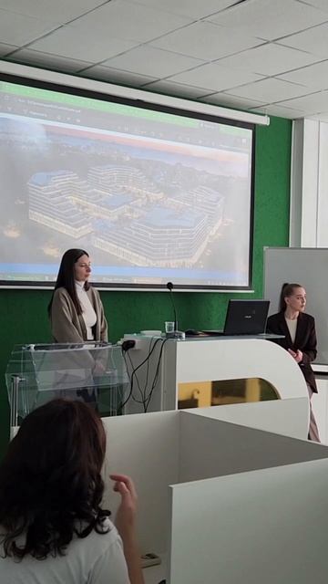 Знакомимся с застройщиками лично 🤝🏗