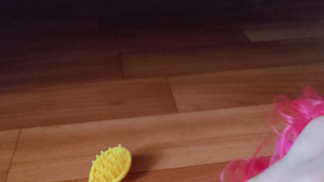 Распаковка пони— Пинки пай