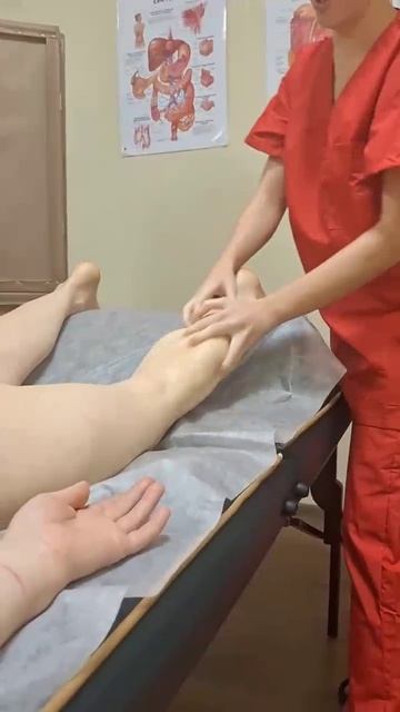 Юлия массажист по телу и лицу Студии-ЭТАЛОН г Черноголовка