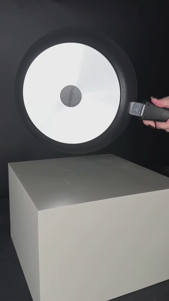 Сковорода «Традиция» — выбор тех, кто ценит качество и комфорт.