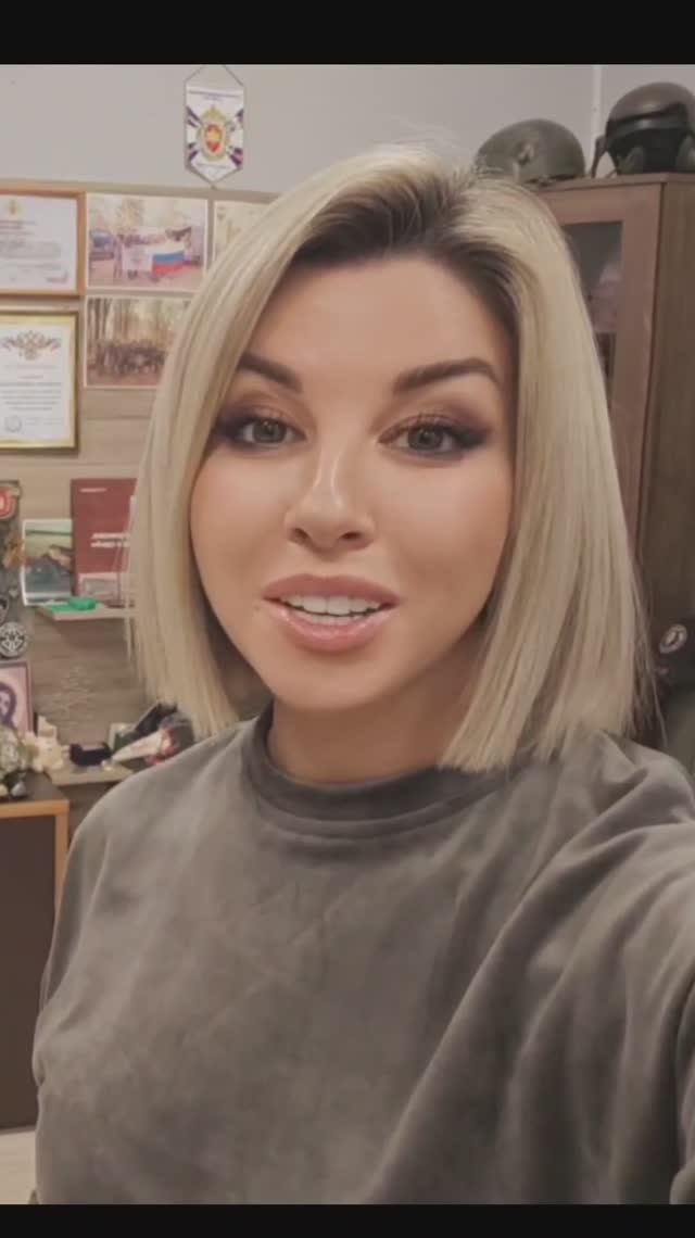 Певица Анири поддержала Акцию песней "Солдатики"