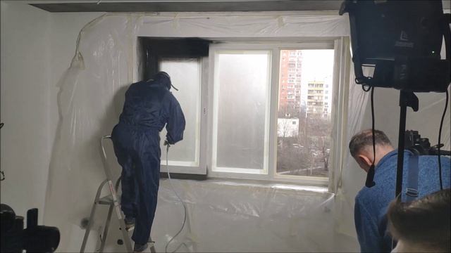 СТРОЙХАУС РУС на НТВ в программе "Квартирный Вопрос" 25.04.2020