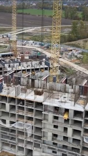 Хотите жить в Новосаратовке, а там...