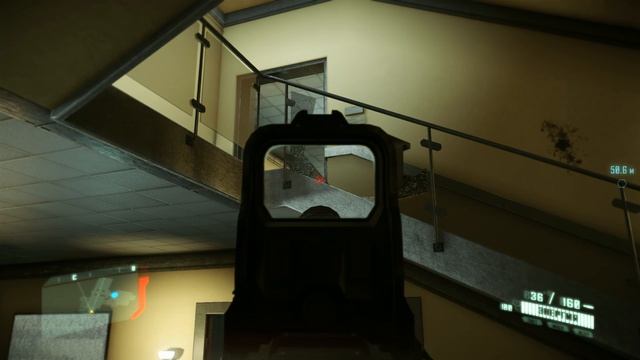 Прохождение Crysis Remastered 2 #17 - Без масок