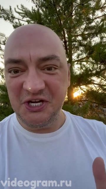 Поздравление на свадьбу от Романа Юнусова