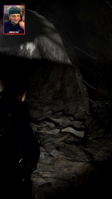 Resident Evil Requiem - По Лицу Подлецу #residentevil #funny