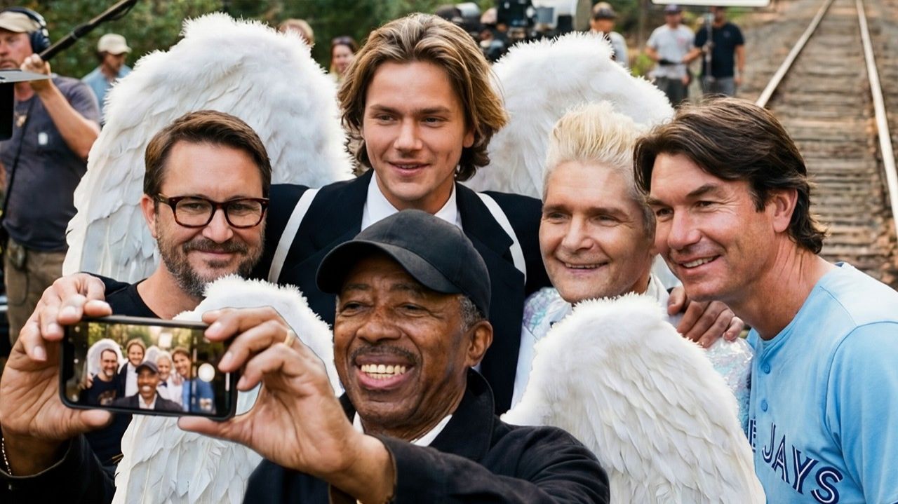 Останься со мной | Тогда - сейчас | 1986 - 2026