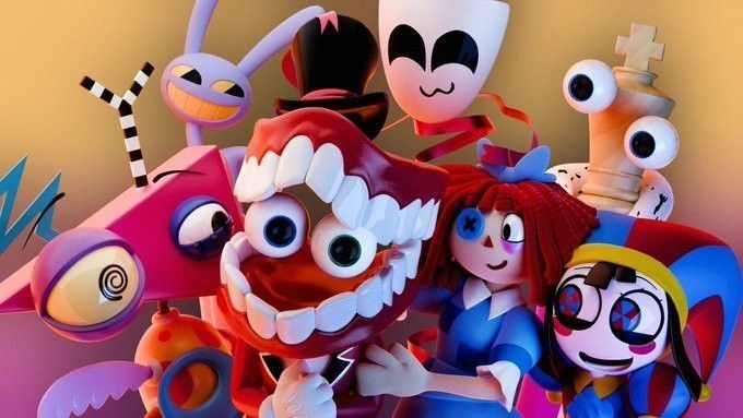 лабиринт часть первая