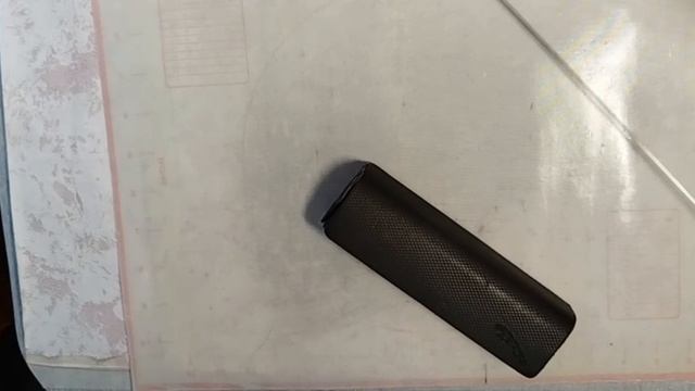 Подготовка бумажной лозы.