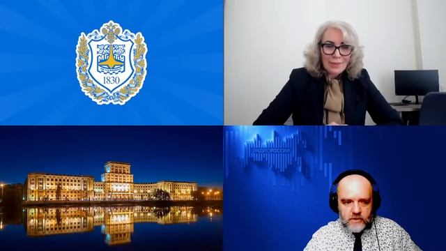 1708. Ляпунцова Е.В.: Инженер с бизнес-образованием или предприниматель с инженерным