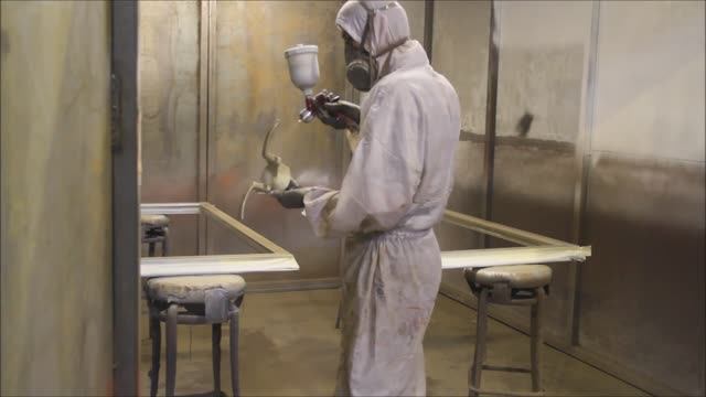 СТРОЙХАУС РУС | ПОКРАСКА ПВХ ПРОФИЛЯ. 2013 ГОД