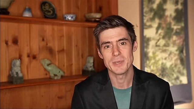 Самый загадочный мастер боевых искусств в истории Китая - Дун Хайчуань