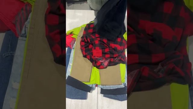 с634. Мужской микс