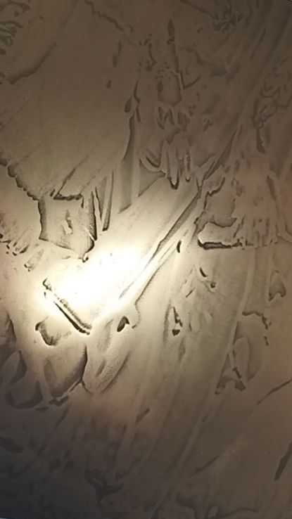 Бронза венецианка