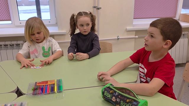 В стенах дома детского творчества состоялось занимательное мероприятие, приуроченное ко Дню Земли