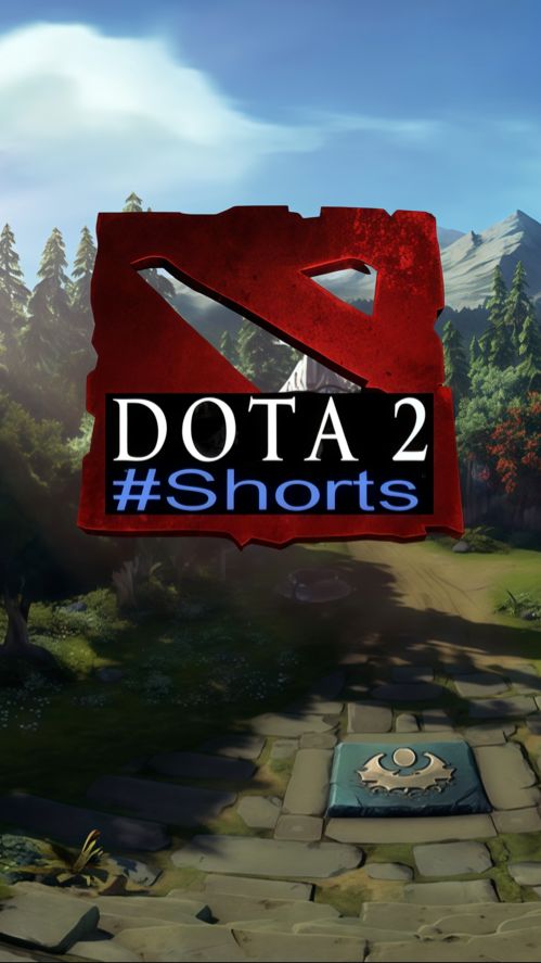 Dota 2! / #Shorts
