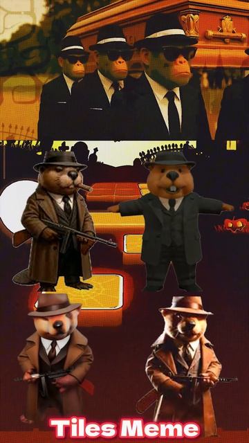 LVL№198 КАКОЙ ИЗ ИТАЛЬЯНСКИХ БРЕЙНРОТ МЕМОВ КРУЧЕ? 💎 Coffin Dance БРЕЙНРОТЫ | Tiles Hop