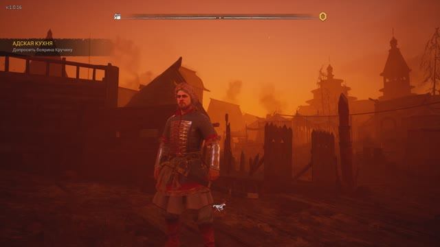 Smuta Решающая Схватка Отбили Русь Землю и Москву Счастливый Финал #67