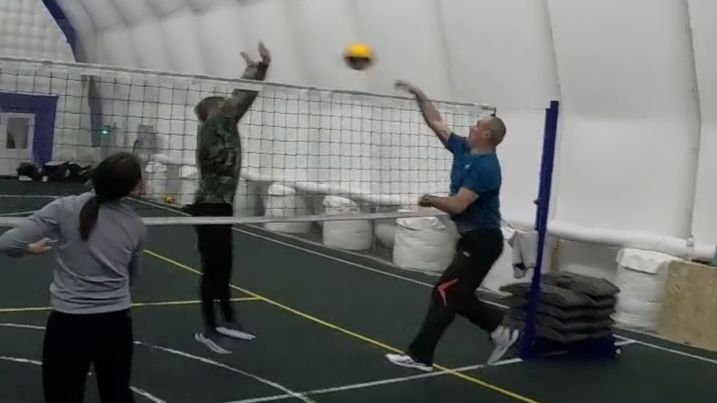 KOMETA MEN 24.03.26 ч2