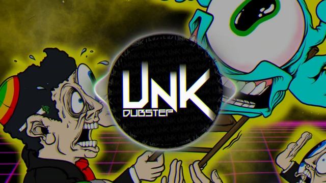 Subtronics - Bar Mitzvah Disaster.