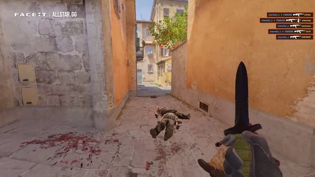 faceit ace by starshiy