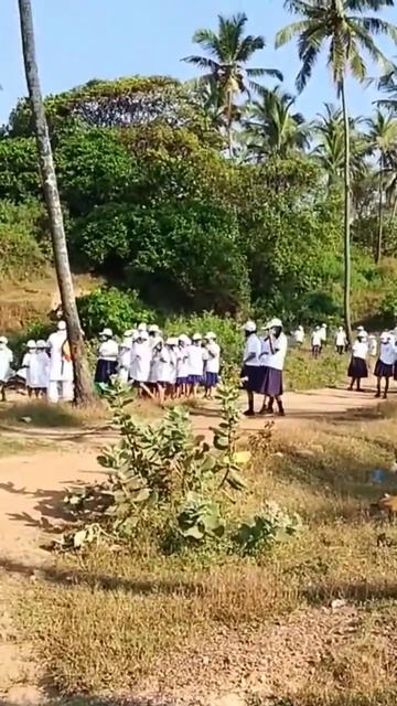 Индия, ГОА, Вагатор