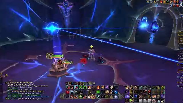 WoW: Midnight — 4‑я неделя! Новая вылазка и награды хранилища.