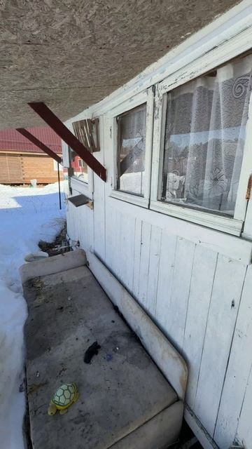 Продается кирпичная дача на участке 6 соток со скважиной в СНТ "Текстильщик", около гор. Карабаново