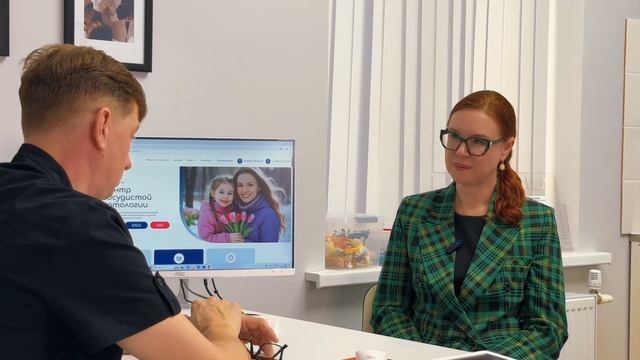 Новый выпуск подкаста с сосудистым хирургом Романовом Дмитрием Вячеславовичем