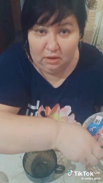 Быстрый тортик в микроволновке