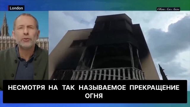 Разоблачена самая большая ложь о Западном берегу