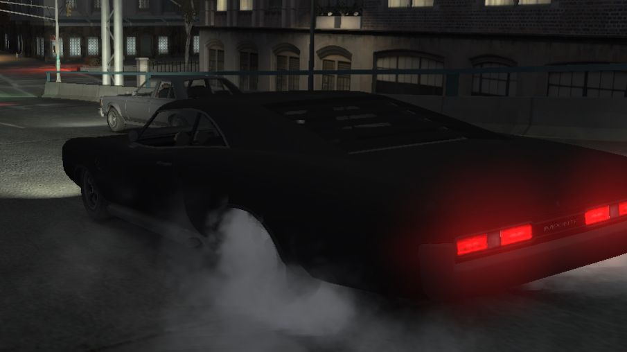 прохождение игры Grand Theft Auto IV The Complete Edition #11 без комментариев