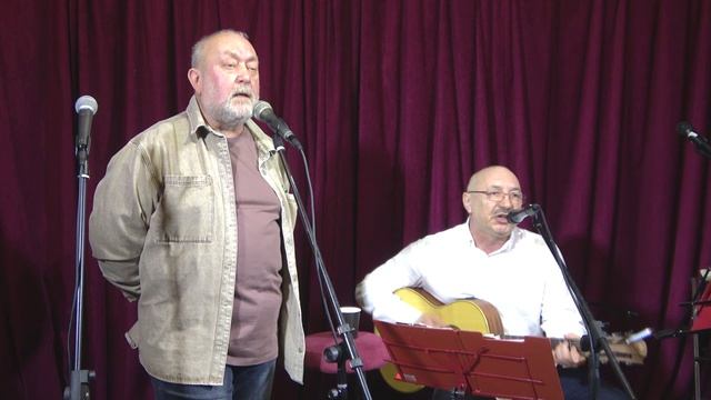 06 Кандалакша - дуэт "ВасКо"