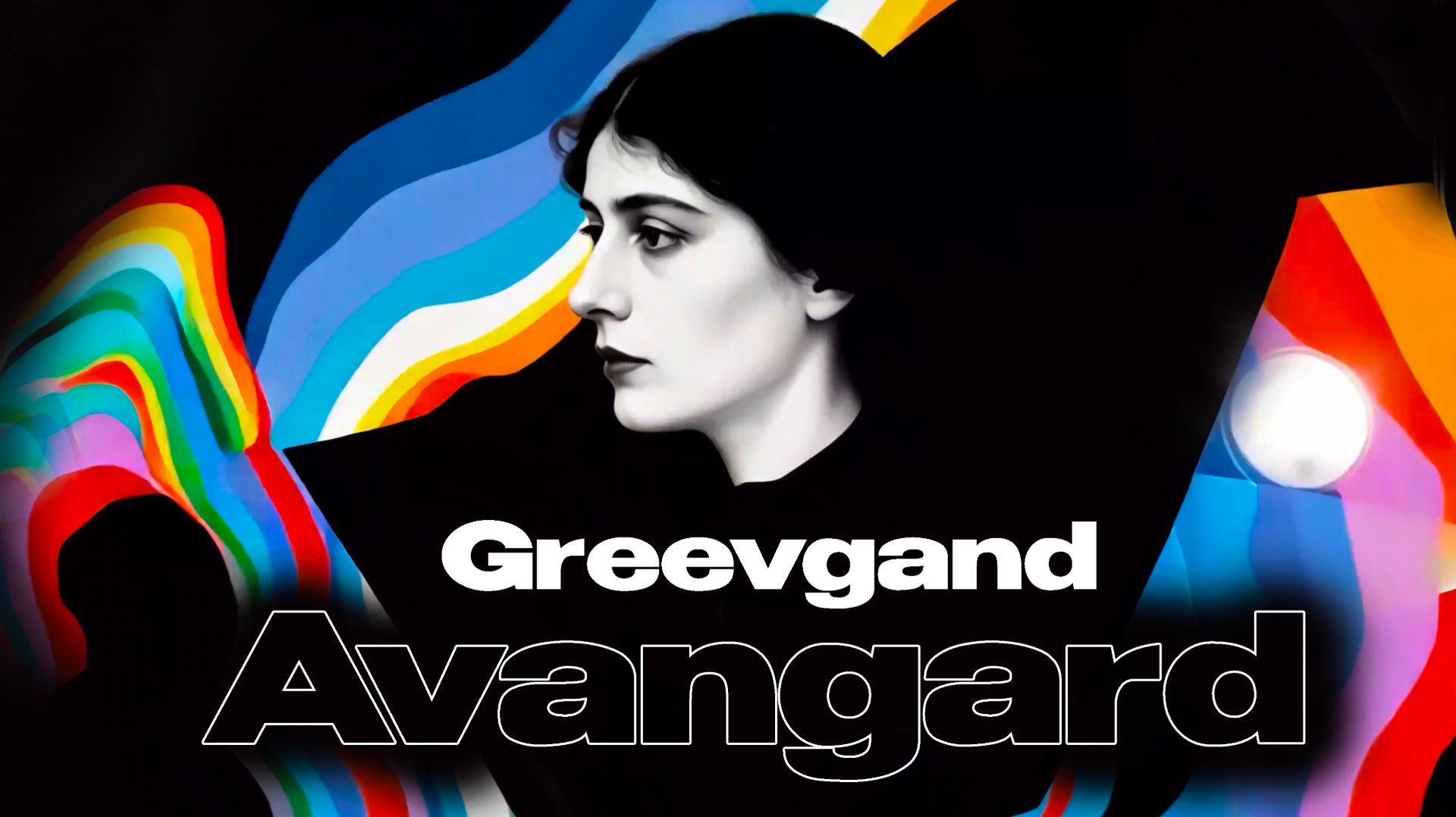 Greevgand - Avangard