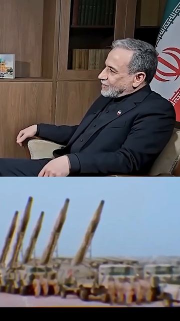 АББАС АРАКЧИ-МЫ НЕ ПРОСТИМ США И ИЗРАИЛЮ НАШИХ ДЕТЕЙ#иран#сша#израиль#аркчи