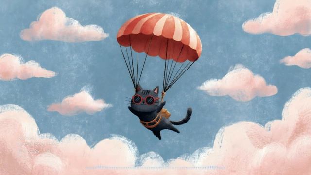 Прикольная музыка для хорошего настроения. ☕🎶 Groove Pop, Indie Pop.  Покачивайте головой ритмично☺