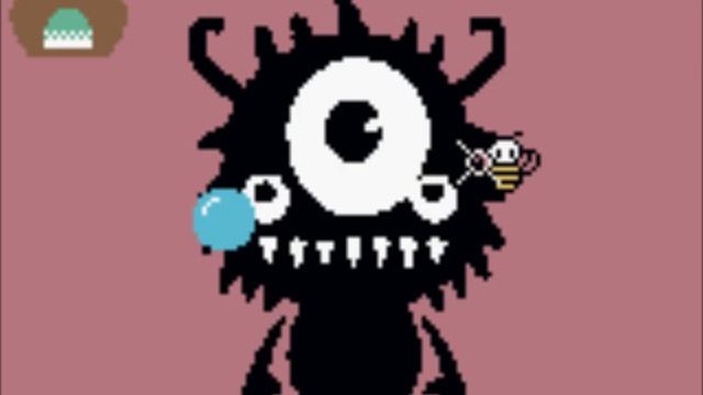 Gunther the Monster and His Friends (2023) [GBC]