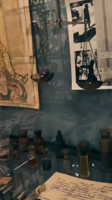 Выставка  «Музы непокоренного города» в Колледже технологии моделирования и управления СПбГУПТД