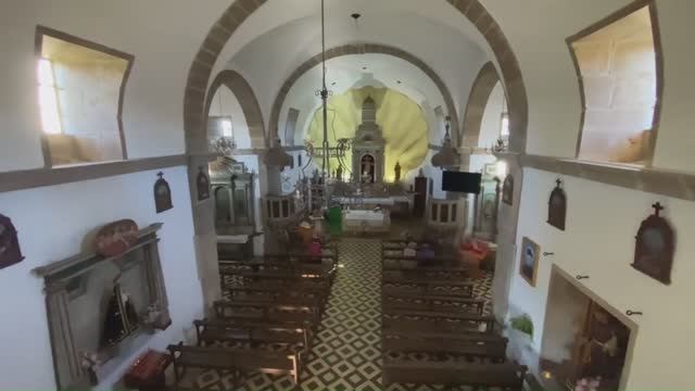 Путь Святого Иакова. день четвертый