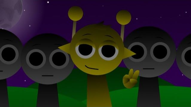 НОВЫЙ МОД СПРУНКИ ? ? ?... ТИЗЕР НОВОЙ ФАЗЫ СПРАНКИ НОВЫЕ ФАЗЫ СТРАШНО БЛИН SPRUNKI MOD РЕАКЦИЯ