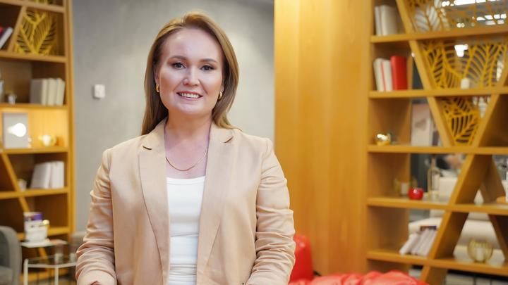 Мини практика Новая программа жизни