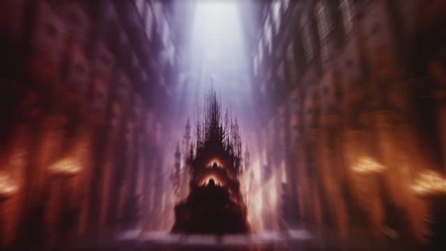 «Вечная Битва»     Warhammer 40k