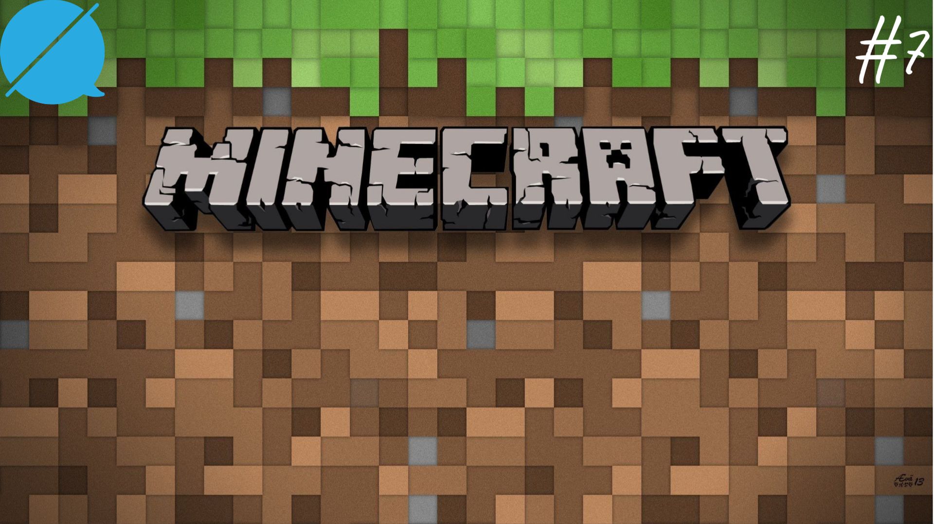 Нечестный, но финал ► Minecraft #7