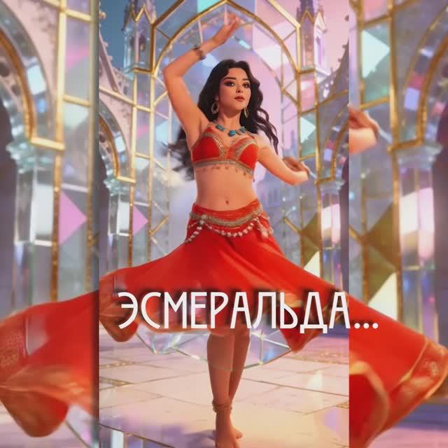 Нотр‑Дам 202X: цифровой реквием-трейлер