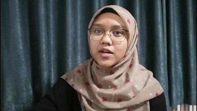 New Era Spoken Chinese 初级下 第3课 我每天都吃食堂（图书配套视频）(无字幕)