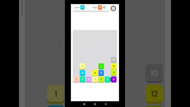 игра двадцать до 18