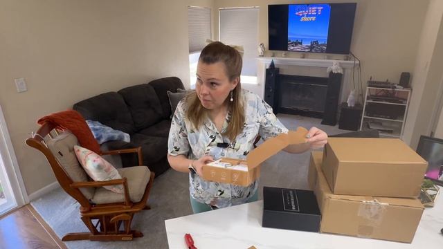 Товары стоят в 7️⃣ раз дороже, чем мы за них отдали! ( Quiet Shore Channel)