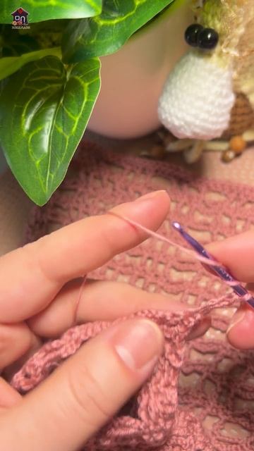 Первый двойной столбик