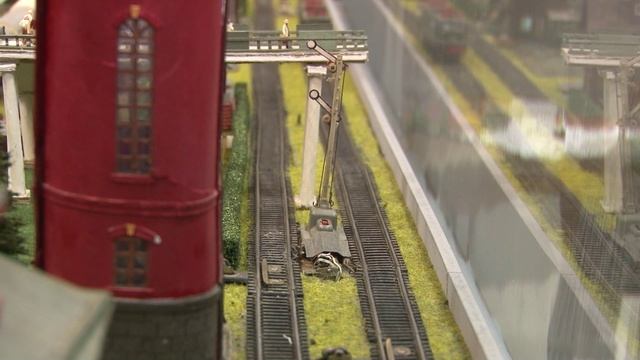 От истока 11-1 HD