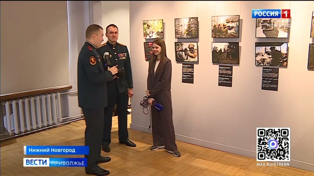 Фотографии, где нет места постановке и случайности